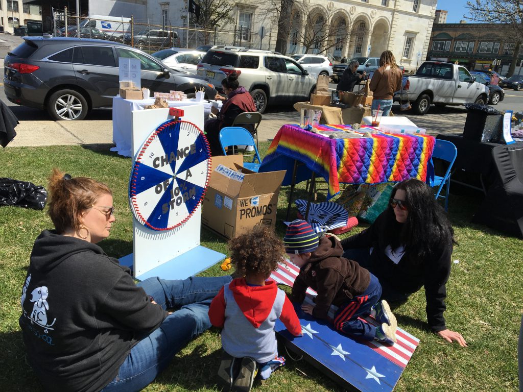 BRS Gives Back - BRS Inc
