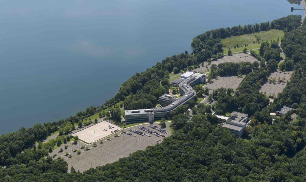 Planning for Adaptive Reuse: 1 Geoffrey Way, Wayne, NJ - BRS Inc